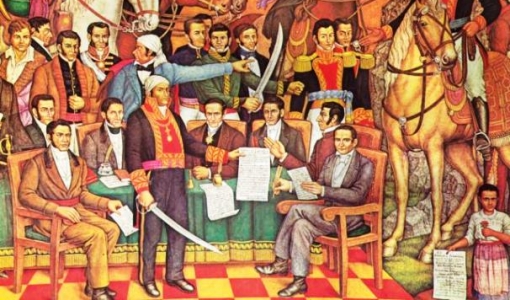 La independencia de mexico: Independencia de Mexico